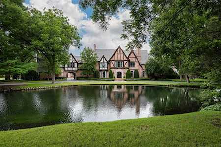 Dallas TX Mansions - Luxury Homes for Sale in Dallas
