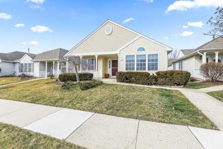 Ponds at Clearbrook Condos For Sale Monroe - Ponds at Clearbrook ...