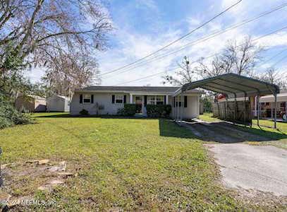 Oceanway Homes For Sale Jacksonville - Oceanway Real Estate