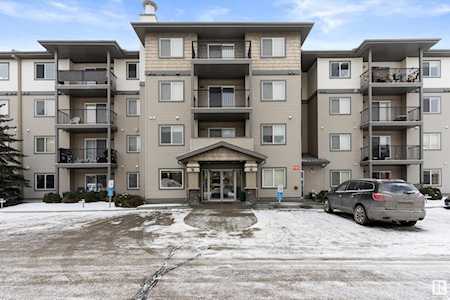 Edmonton Alberta Waterfront Property