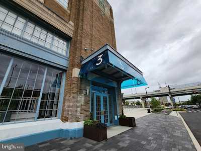 Pier 5 Condos for Sale | 7 North Columbus Blvd Philadelphia