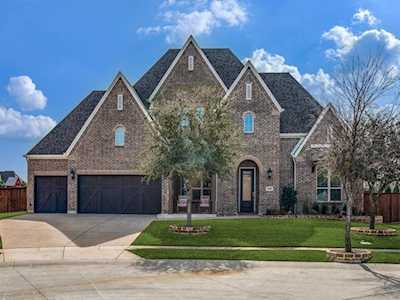 Celina TX Luxury Homes
