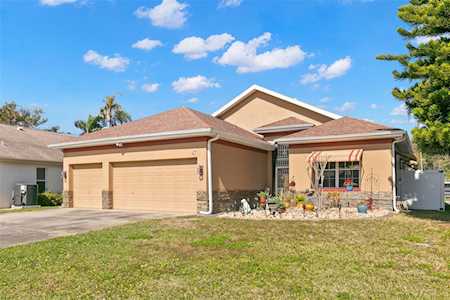 Palm Harbor Waterfront Homes For Sale - Palm Harbor Waterfront Real Estate