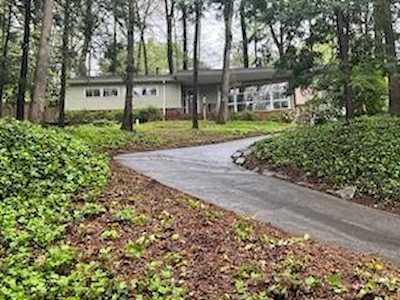 The Clifton Condos for Sale | 1717 N Decatur Road NE