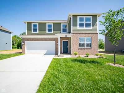 Camby Indiana Homes for Sale | Indianapolis Homes