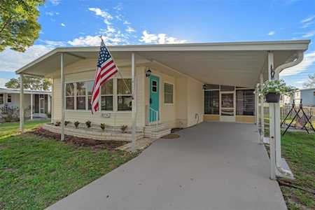 Brookridge Mobile Homes For Sale in Brooksville, FL