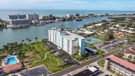 Imperial Point Condos for Sale Largo FL | Imperial Point Condominiums