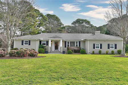 Alanton, The Best Neighborhoods in Virginia Beach
