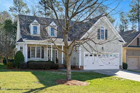 Bells Pointe Real Estate & Homes for Sale in Apex, NC