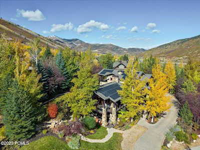 Aspen Springs Homes and Condos for Sale |TAspen Springs - Park City UT ...