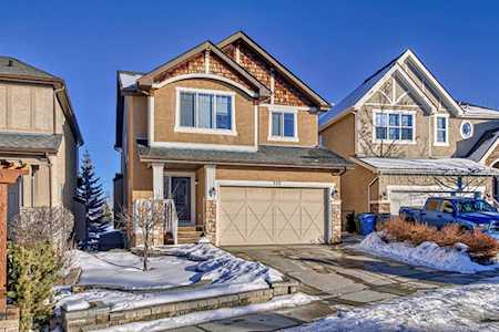 Valley Ridge Homes For Sale North Calgary - Valley Ridge Real Estate