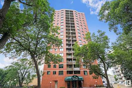 Cardiff Alberta Homes with Private Park Access