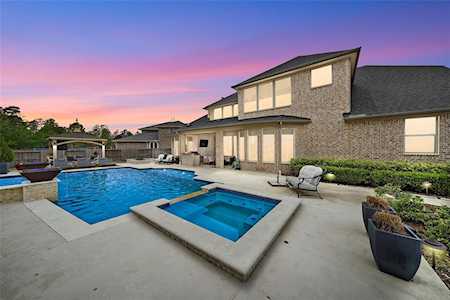 Master Planned Communities in Spring, Texas