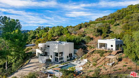 Topanga Real Estate - Homes for Sale in Topanga