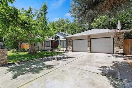 Eagle Ranch Subdivision Eagle ID 83616