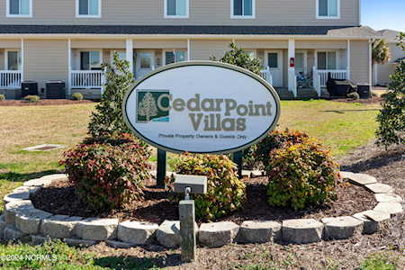 Cedar Point NC Homes for Sale - Cedar Point Real Estate