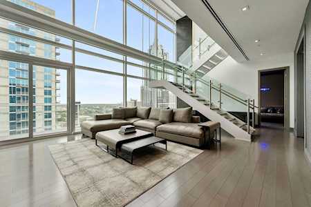 W Residences Atlanta Condos for Sale | 45 Ivan Allen Jr Blvd NW
