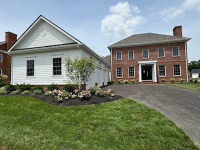 New Albany OH Homes for Sale - New Albany Real Estate