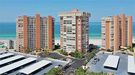 Redington Towers Condos For Sale | Redington Shores, FL