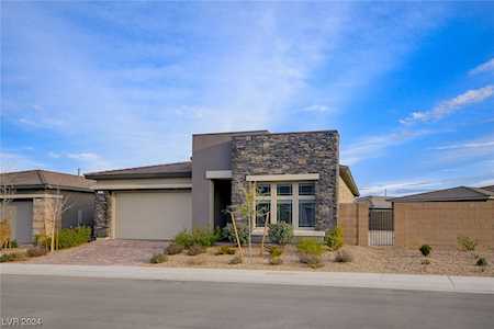 Summerlin, NV 55+ Homes for Sale & Retirement Communities