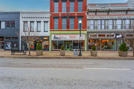 Ted Belcher | GoTripleCrown.com