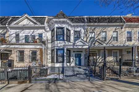 10456 Homes For Sale The Bronx - 10456 Real Estate