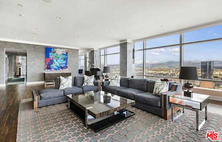 Downtown Los Angeles Luxury Condos