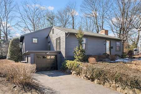 Mid-Century Modern Style Homes for Sale in Massachusetts - Signal Real ...