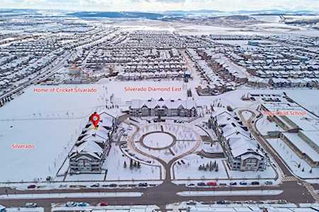 Silverado Houses For Sale In Calgary