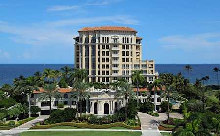 Excelsior Oceanfront Condos in Boca Raton, FL | Boca Luxury Condos