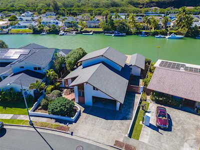 Mariners Cove | Hawaii Kai, Oahu | Neighborhood Info