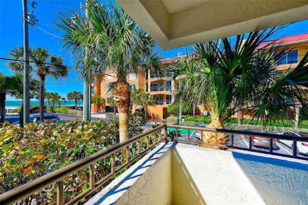 Indian Rocks Beach Condos for Sale | Indian Rocks Beach Condominiums