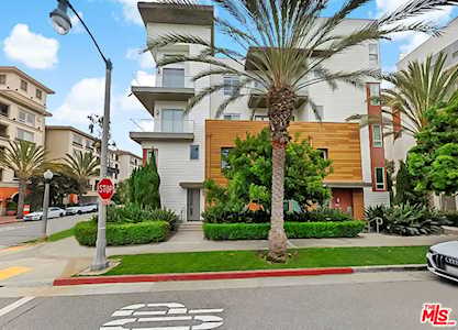 Skylar at Playa Vista | Playa Vista Condos | 12446 Osprey Ln Playa ...