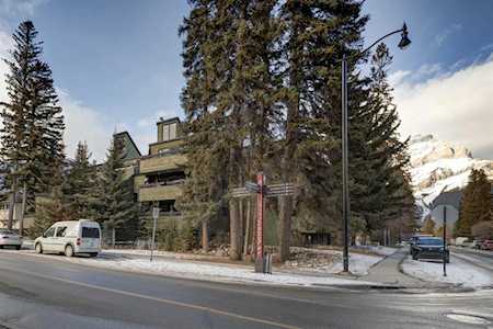 Buying a Home in a National Park - Banff Alberta
