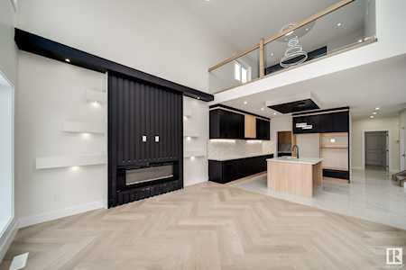 Ardrossan Alberta 2 Storey Homes