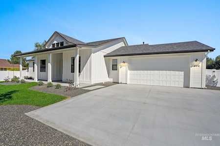 Peter Harris Construction, Idaho Home Builder