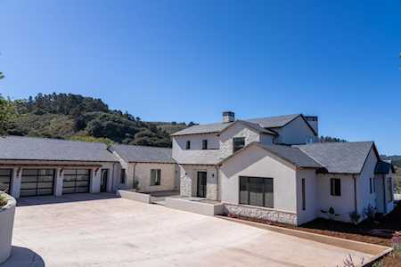 Monterra|Monterey|Tehama Luxury Homes For Sale|Mansions