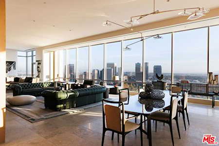 Los Angeles Luxury Condos for Sale