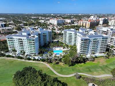Townsend Place Condos for Sale Downtown Boca Raton | BocaLuxuryCondos.com