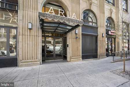 Condos for Sale at the Aria | 1425 Locust Street Philadelphia