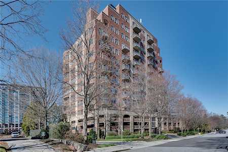 Buckhead Atlanta Lofts for Sale | Buckhead Loft Listings