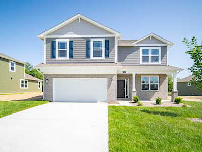 Camby Indiana Homes for Sale | Indianapolis Homes