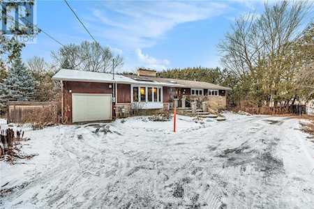 Rothwell Heights Ottawa