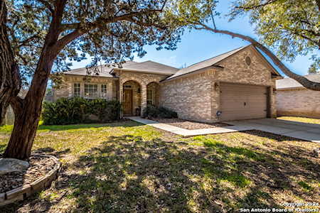 Helotes TX Real Estate - Homes for Sale in Helotes Texas