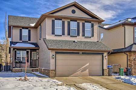 Okotoks Homes with Finished Basements For Sale