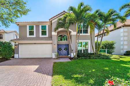 Cabana Colony FL Homes for Sale | Cabana Colony Palm Beach Gardens FL ...