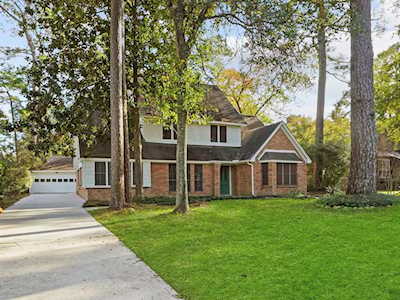 Spring Creek Forest, Spring TX: Homes For Sale (UPDATED)