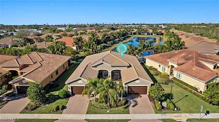 Marbella Isles - Naples Real Estate - North Naples Gated Communities