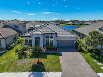 Woodleaf Hammock Lakewood Ranch