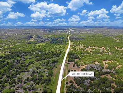 Bell County, Texas Land & Ranches for Sale
